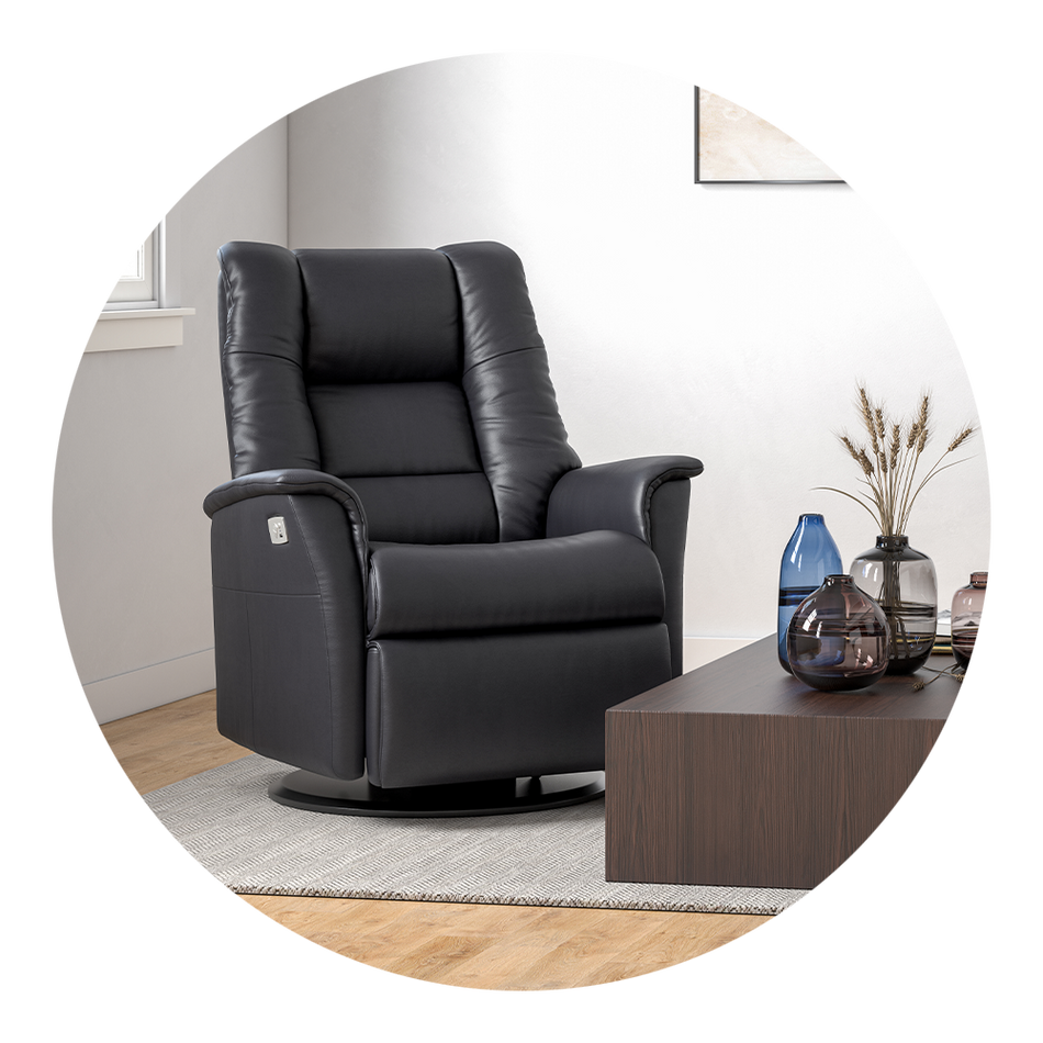 Shop by Brand – Recliner Store