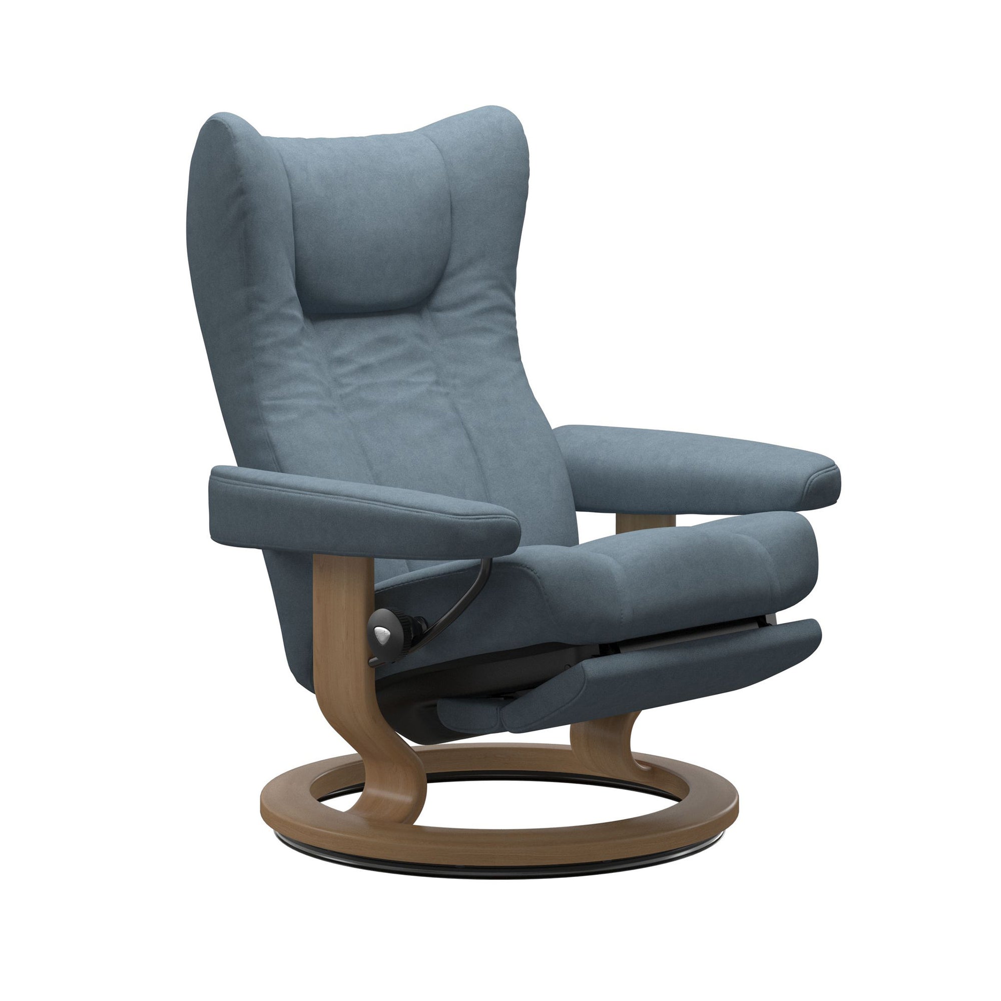 Stressless Wing Classic Power Recliner – Recliner Store